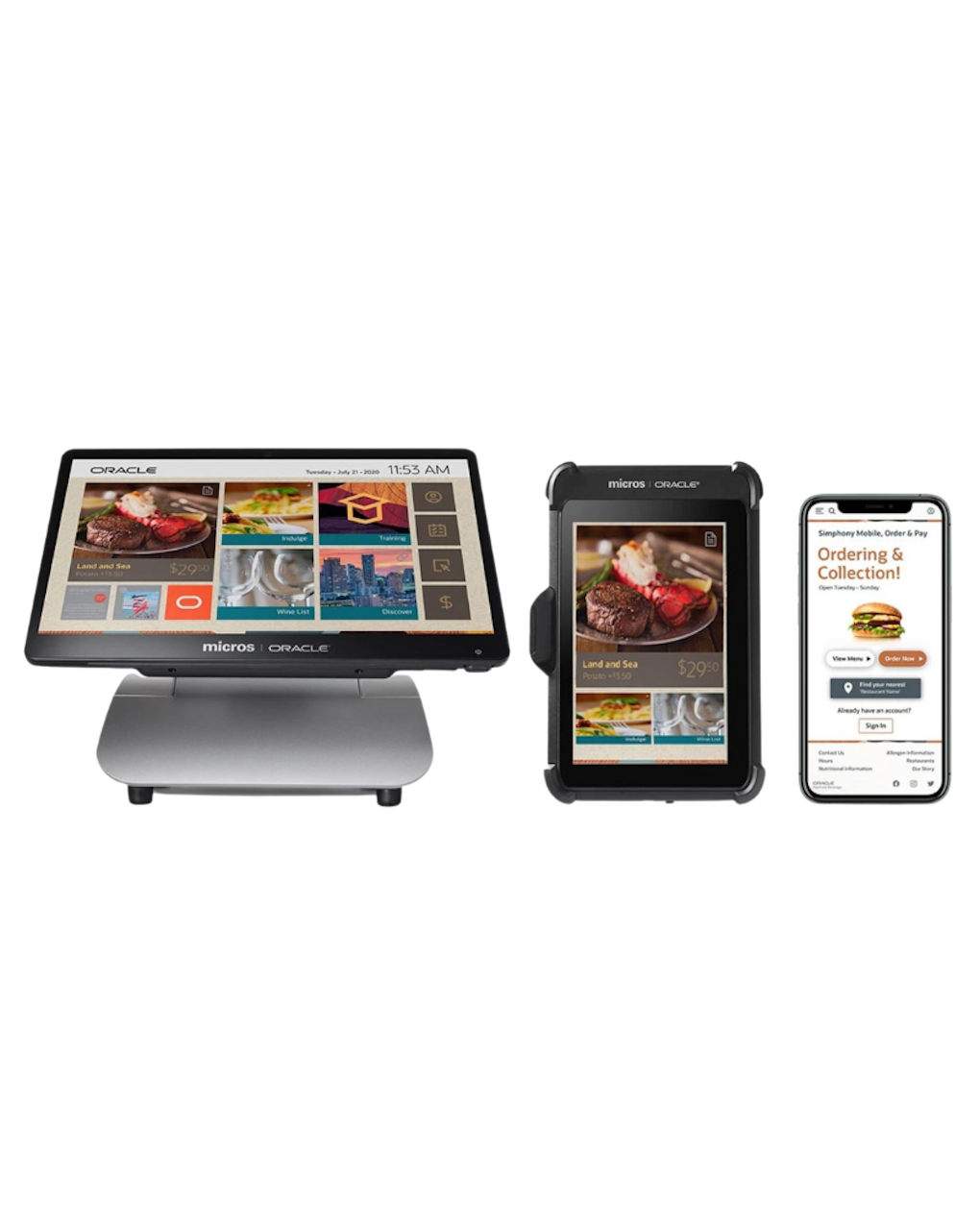 Oracle Micros Pos System Wps